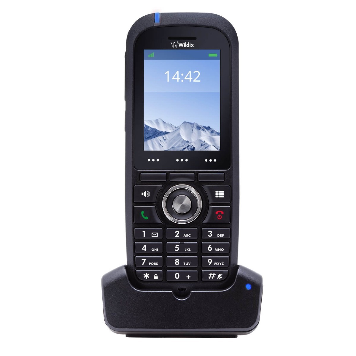 Wildix W-AIR Office • Northway