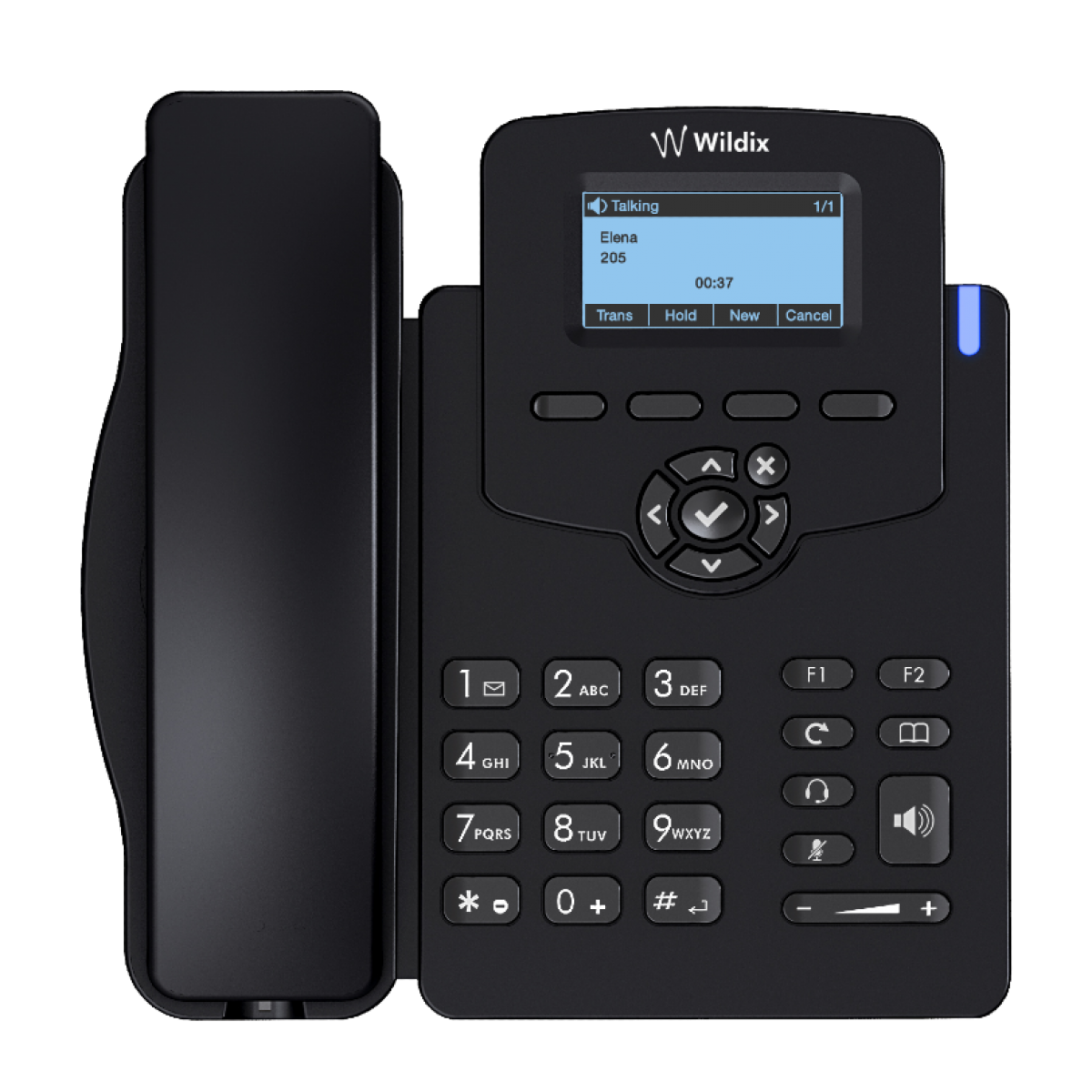 Wildix Start • Northway